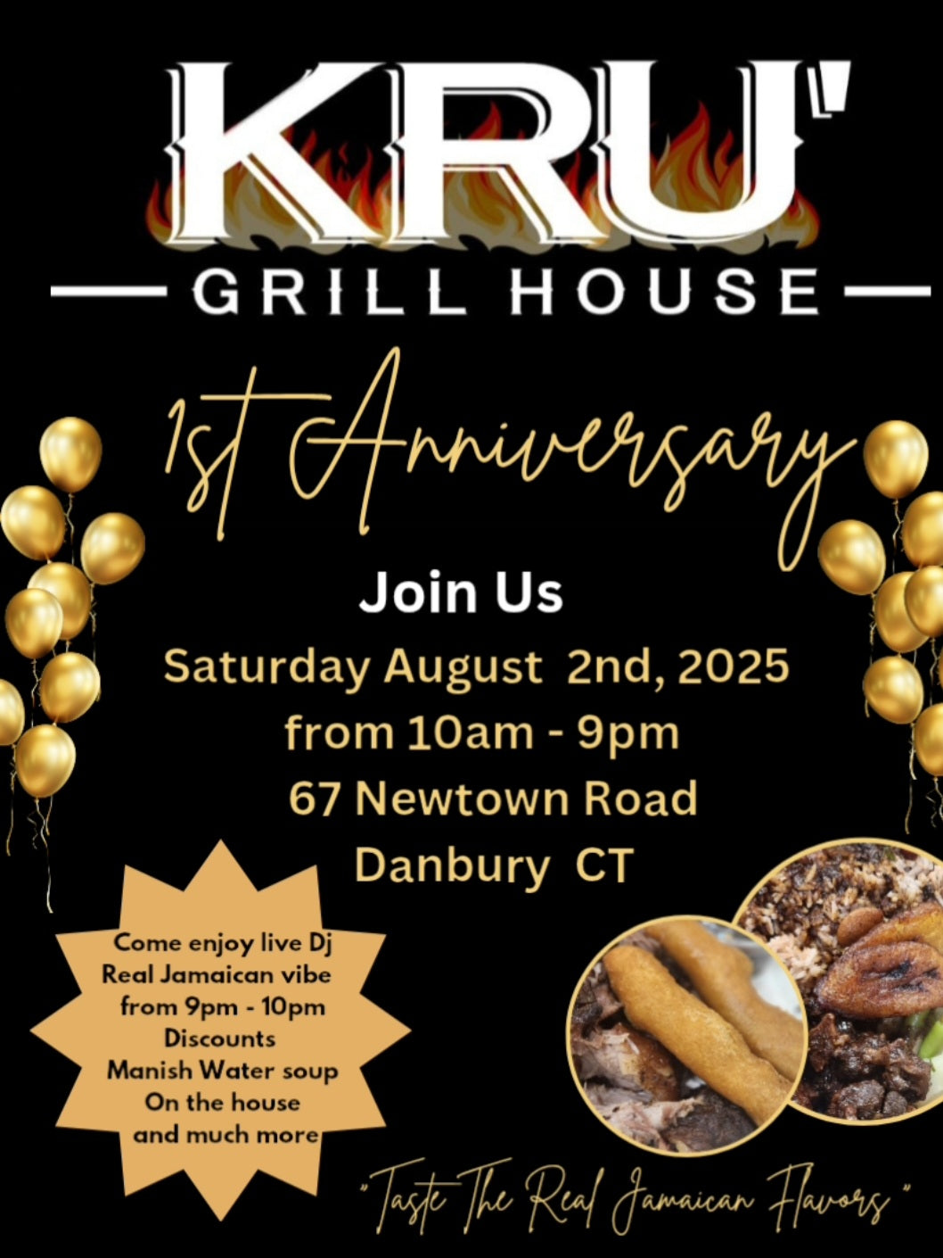 KRU GrillHouse